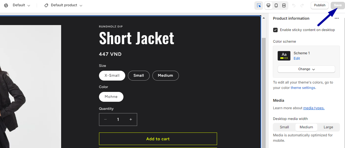 Ride Theme Shopify: Best Free Sports Theme [Review 2026]